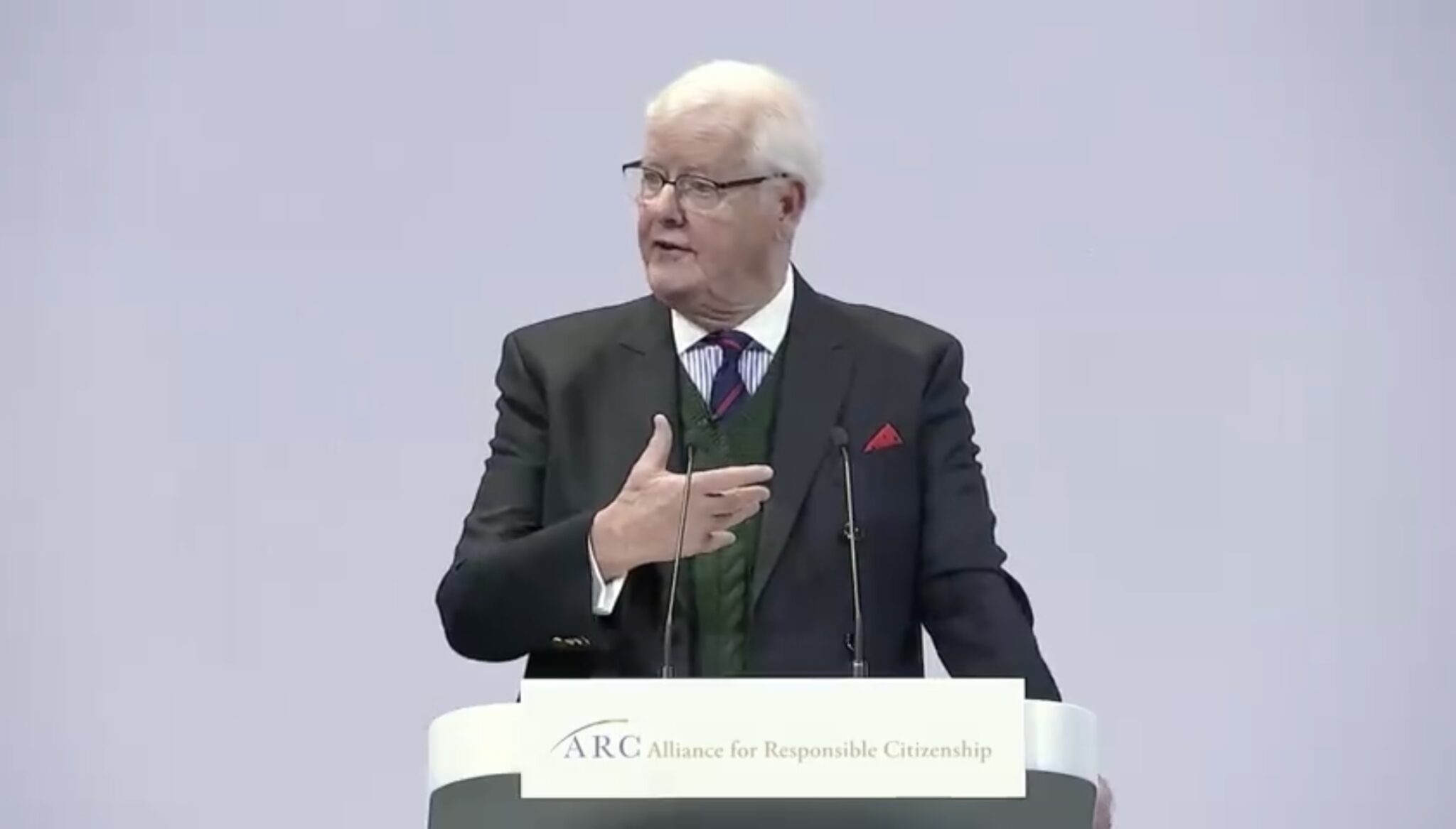 About Os | Os Guinness